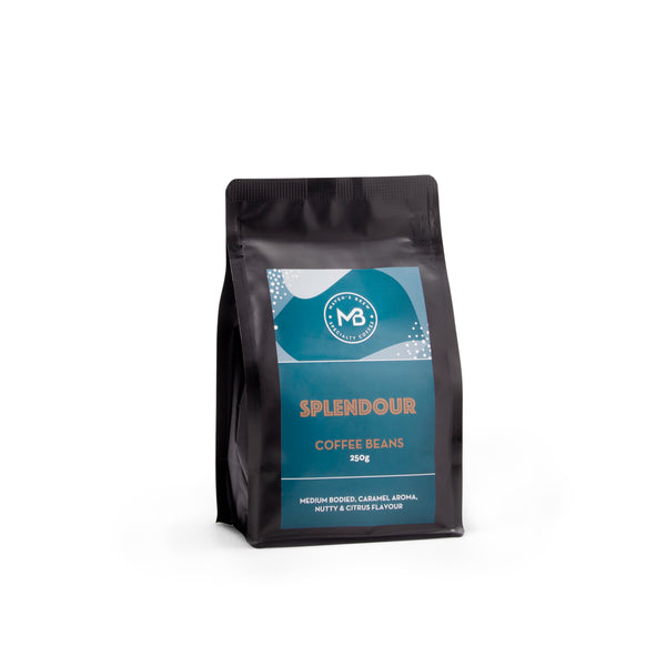 Splendour - Medium roast | Drip coffee bags – Maven's Brew